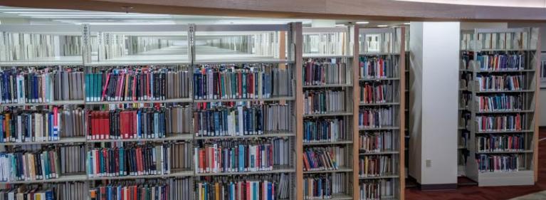 Donate to the Libraries | University Libraries